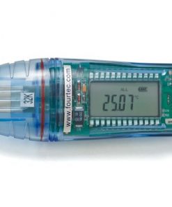 MicroLite USB Small Data Loggers – Fourtec Australia